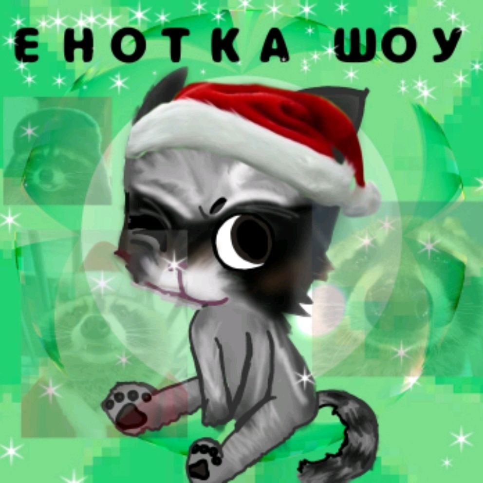 Иконка канала Енотка Шоу