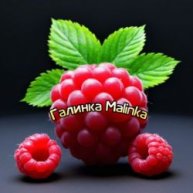 Иконка канала ОБЗОРЫ Галинка Malinka