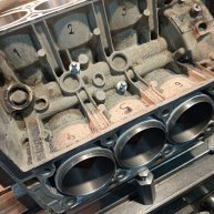 Иконка канала Мотор Расточка