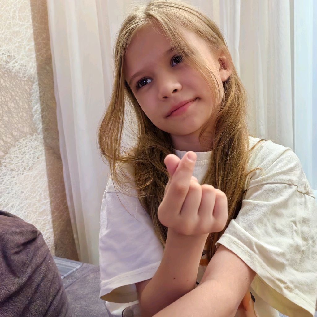 Иконка канала НАСТЯ ЭНТ ❤️