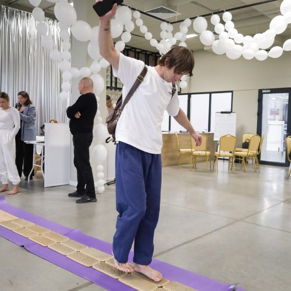 Иконка канала Григорий "Тишина"