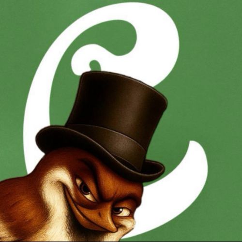 Иконка канала ВОРОБЕЙ НЕ СЛОВО