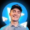 Иконка канала Хозяин Телеги • всё про телеграм