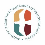 Иконка канала Институт развития социально ориентированных НКО