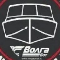 Иконка канала VolgaBoat