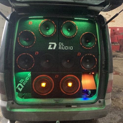 Иконка канала Автомания