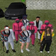 Иконка канала Koshatniki_Team