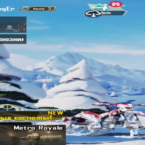 Иконка канала Ewadox|Pubg