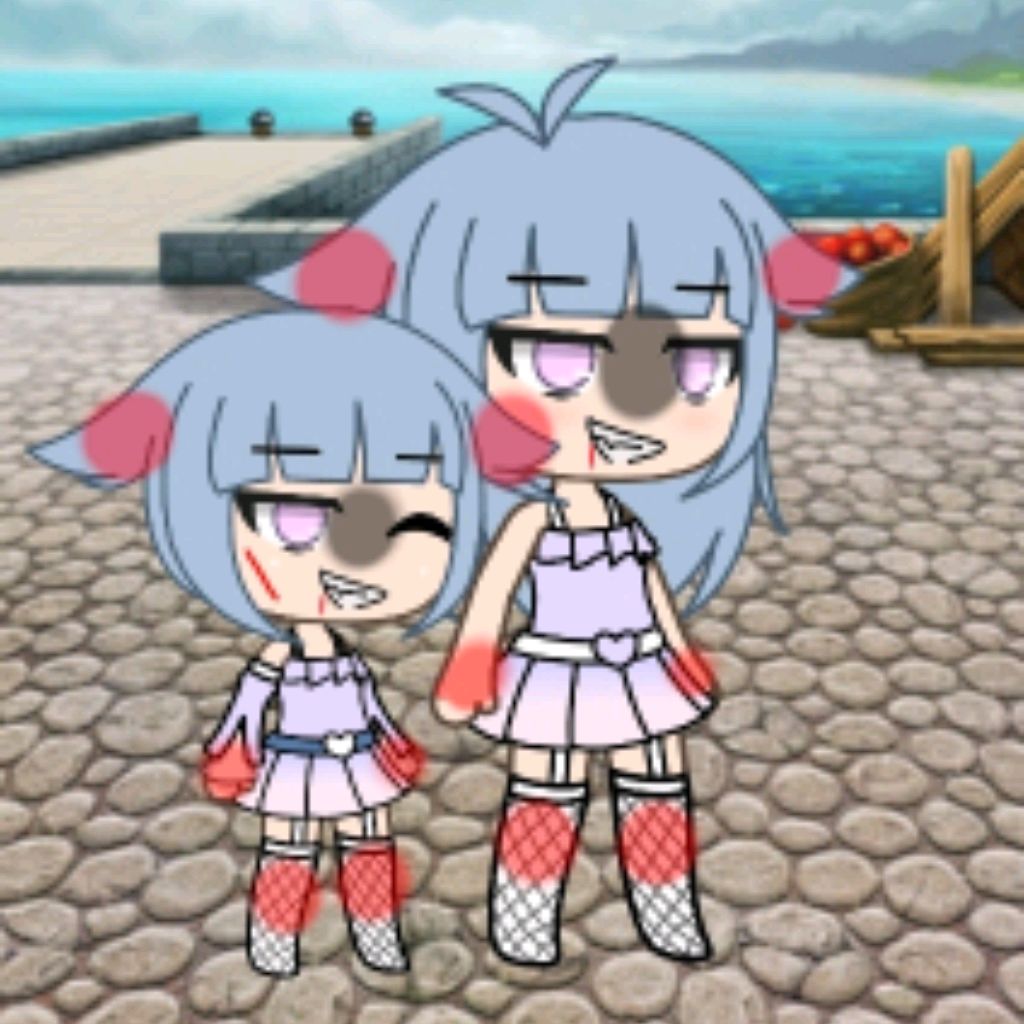 Иконка канала Тока_бока тайна волчонка