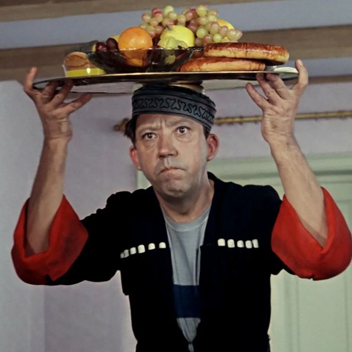 Иконка канала Нарезки из обрезков.