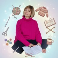 Иконка канала SMART_HOBBY |Ателье вязаной одежды Табуровой Марты