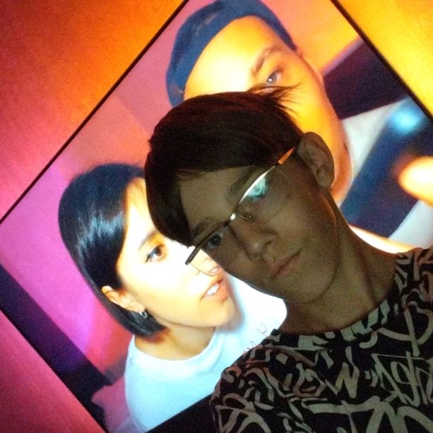 Иконка канала Никитач 2025