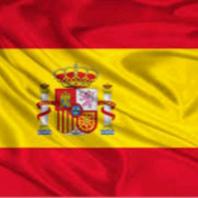 Иконка канала Испания с Россией вечные друзья 🇷🇺 🇪🇦