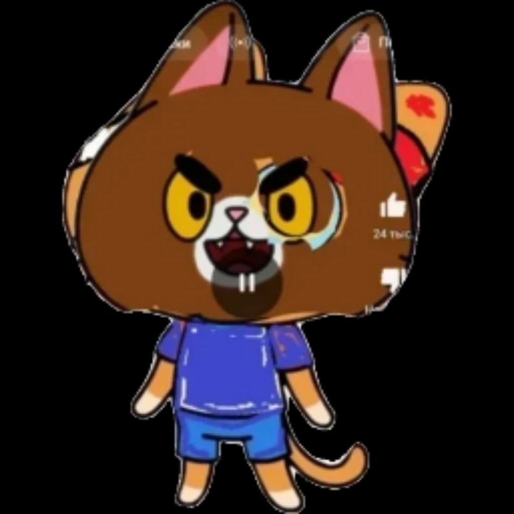 Иконка канала Лордик