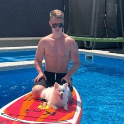 Иконка канала 0 ошибок