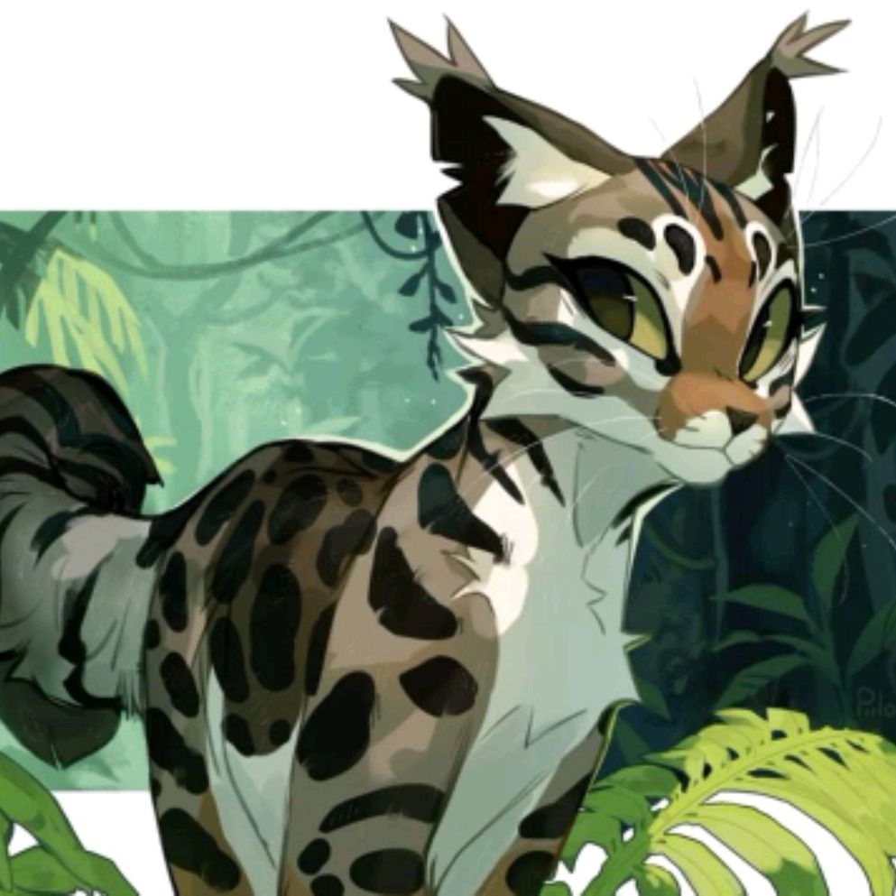 Иконка канала °•Лия~КВ•°