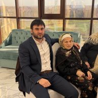 Иконка канала Live_eon ~Мухаммад Хашиев~