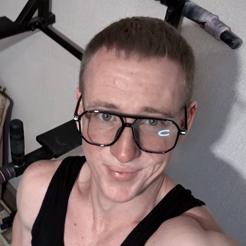 Иконка канала Михаил Реген