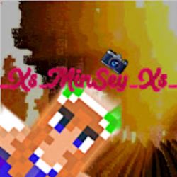 Иконка канала MinSey | Minecraft