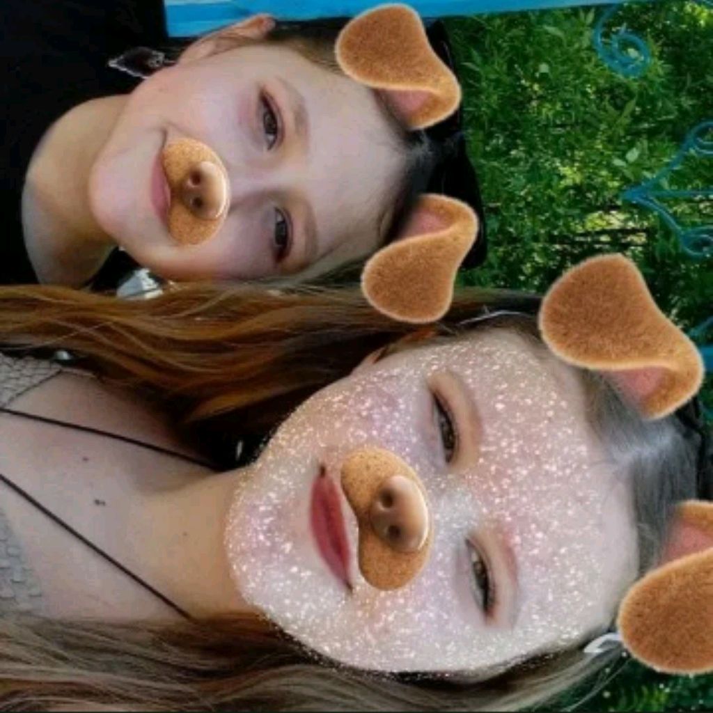 Иконка канала Карина Прохоренко