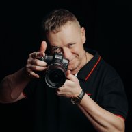 Иконка канала Видеограф Самара Олег Слеб