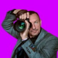 Иконка канала PHOTO AI