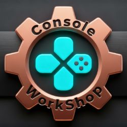 Иконка канала Консольный Цех