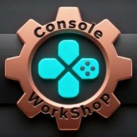 Иконка канала Консольный Цех