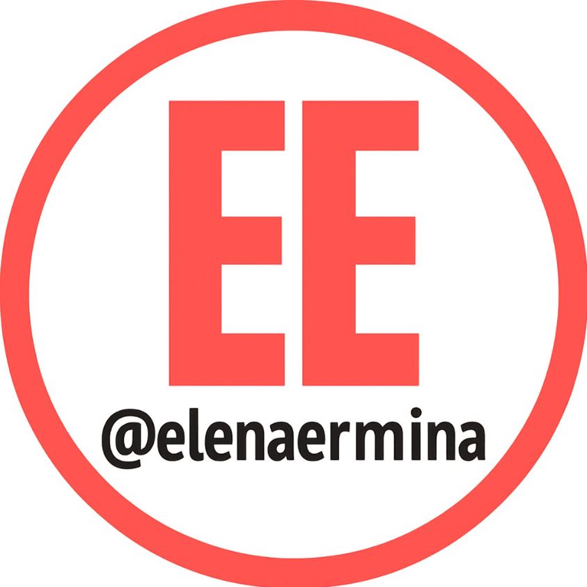 Иконка канала Елена Ермина вязание