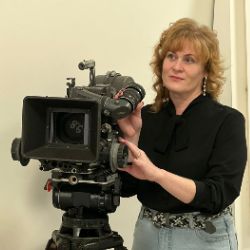 Иконка канала "Кинохлопушка" Юмористический журнал