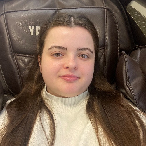 Иконка канала С Кариной о материнстве