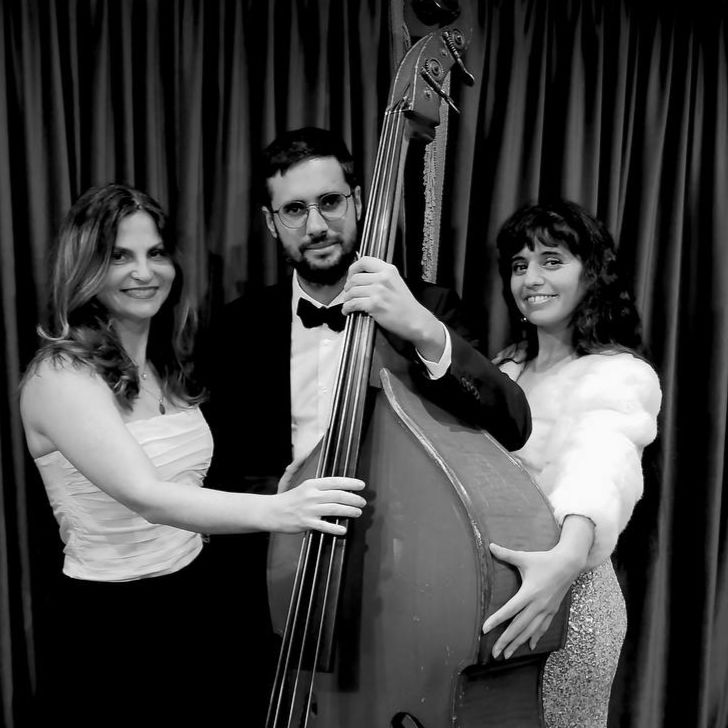 Иконка канала Дикий Гонзалес