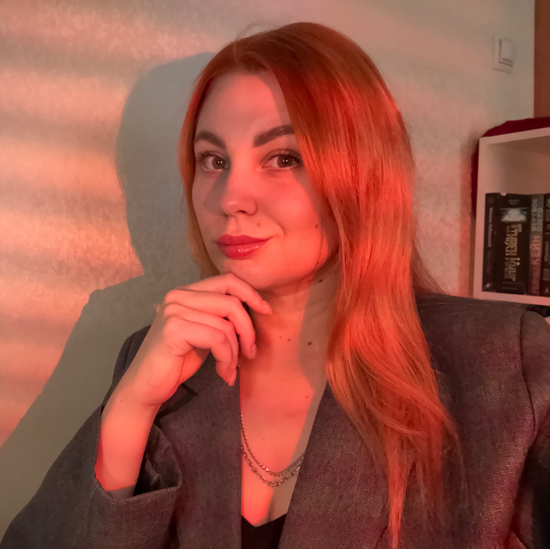 Иконка канала Alyona Gzhi