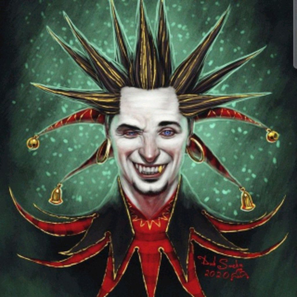 Иконка канала STALKER