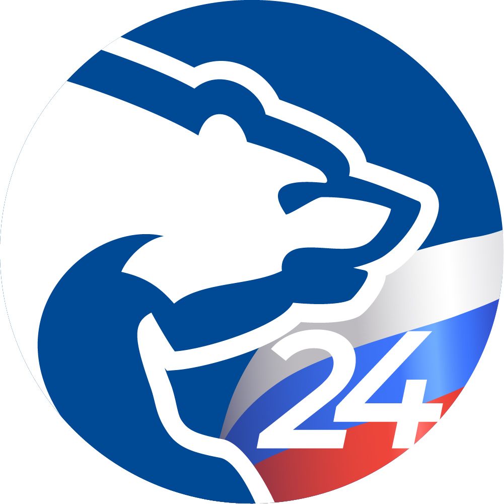 Иконка канала Единая Россия | Тамбовская область