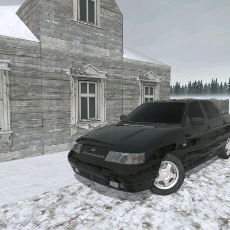 Иконка канала Никетос