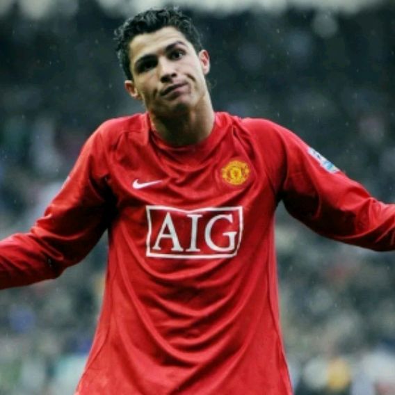 Иконка канала FOOTBALL EDITS