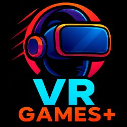 Иконка канала VR Games+