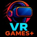 Иконка канала VR Games+