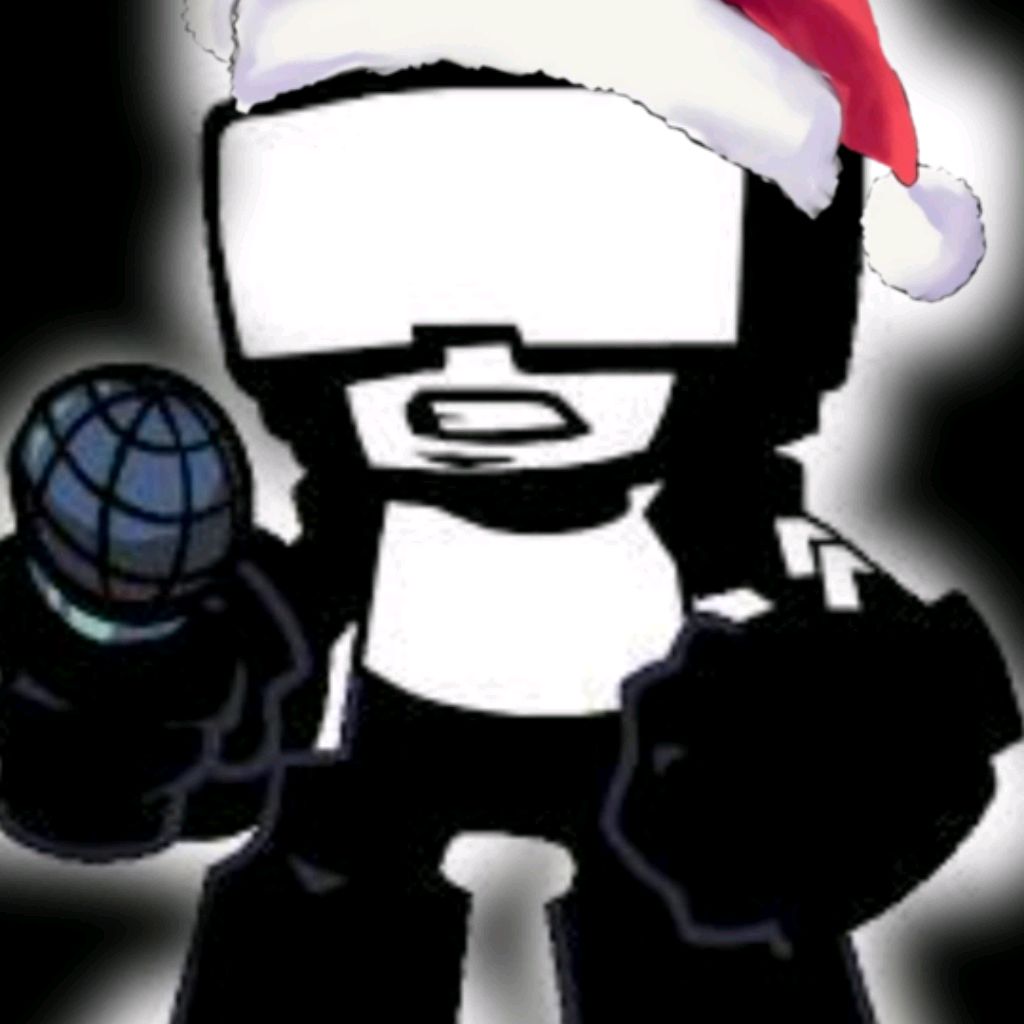 Иконка канала Новогодний Танк Мен