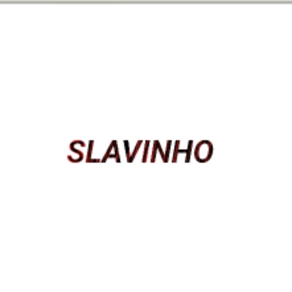 Иконка канала SLAVINHO JR