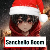 Иконка канала Sanchello Boom