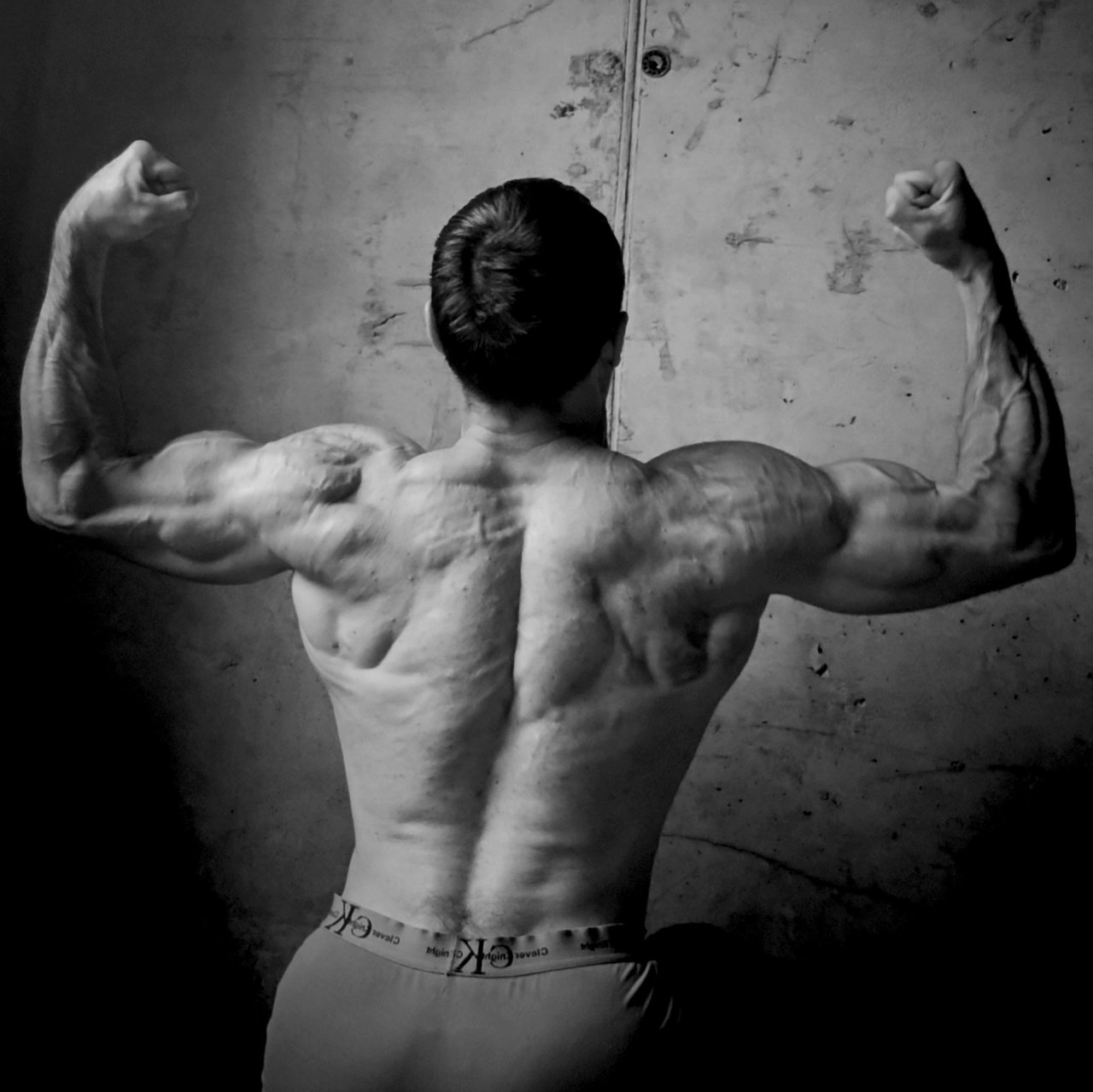 Иконка канала Aleks