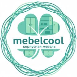 Иконка канала mebelcool