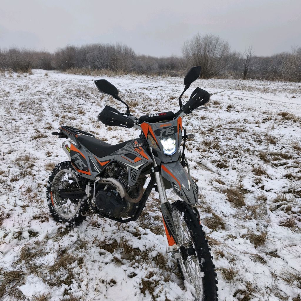 Иконка канала JHL MOTO