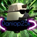 Иконка канала ╰麺⃝⃟ꤿ࿆ꪸDANIOP❀︎25k༄ᤤ꙲⃟᭄-Tigerteam