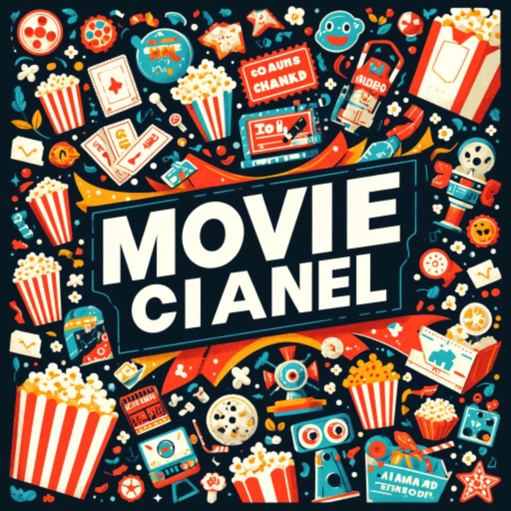 Иконка канала Кинозаврик, По работе сюда: @heremoney1