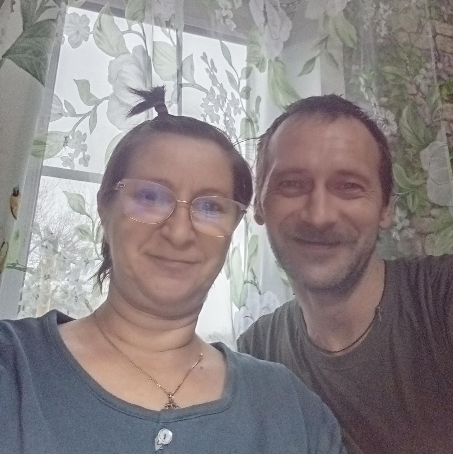 Иконка канала Деревенская семья