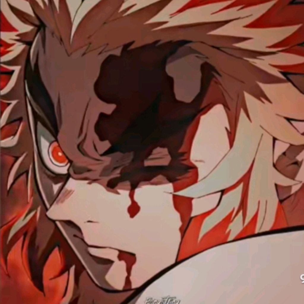 Иконка канала Mr.Rengoku