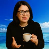 Иконка канала Нейро-Блокнот Милы